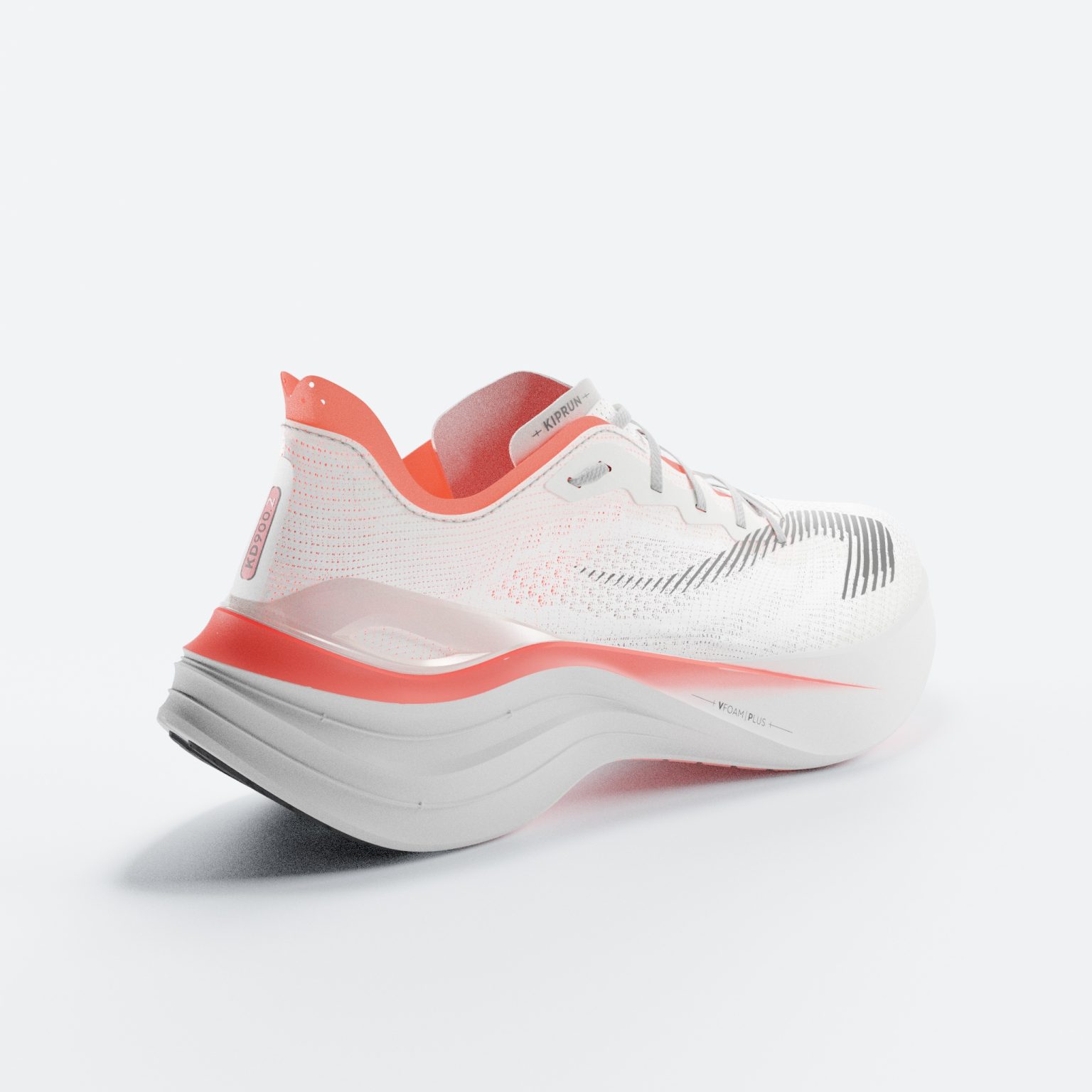On a testé la KD900.2, le nouveau modèle de Kiprun