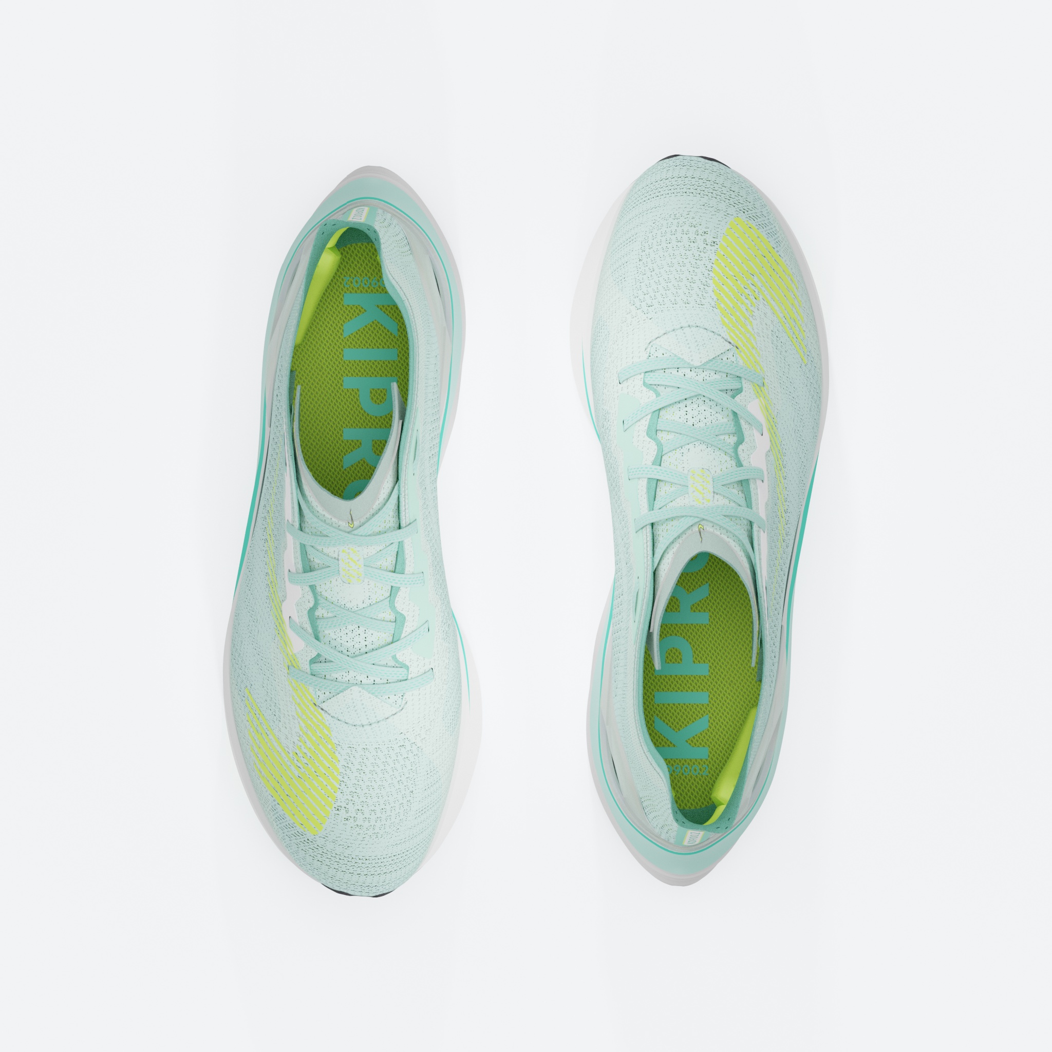 On a testé la KD900.2, le nouveau modèle de Kiprun